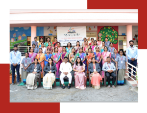The Brilliant School